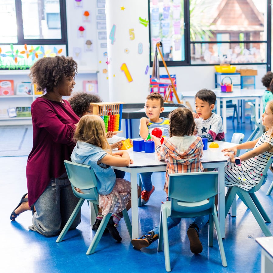 Global Teaching Partners | J-1 Visa Sponsor for Educators