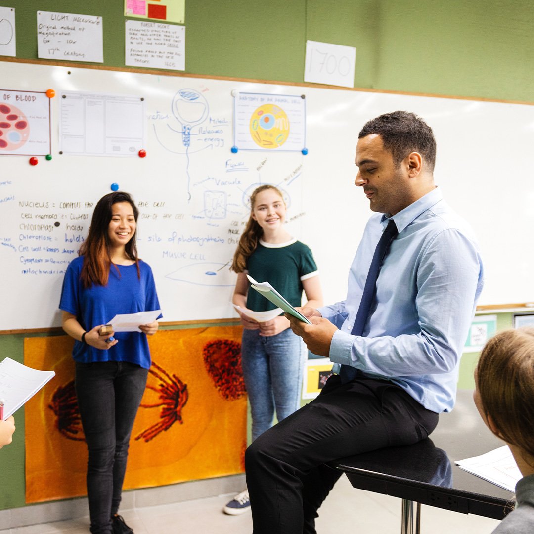 Global Educator Program Requirements | J-1 Visa