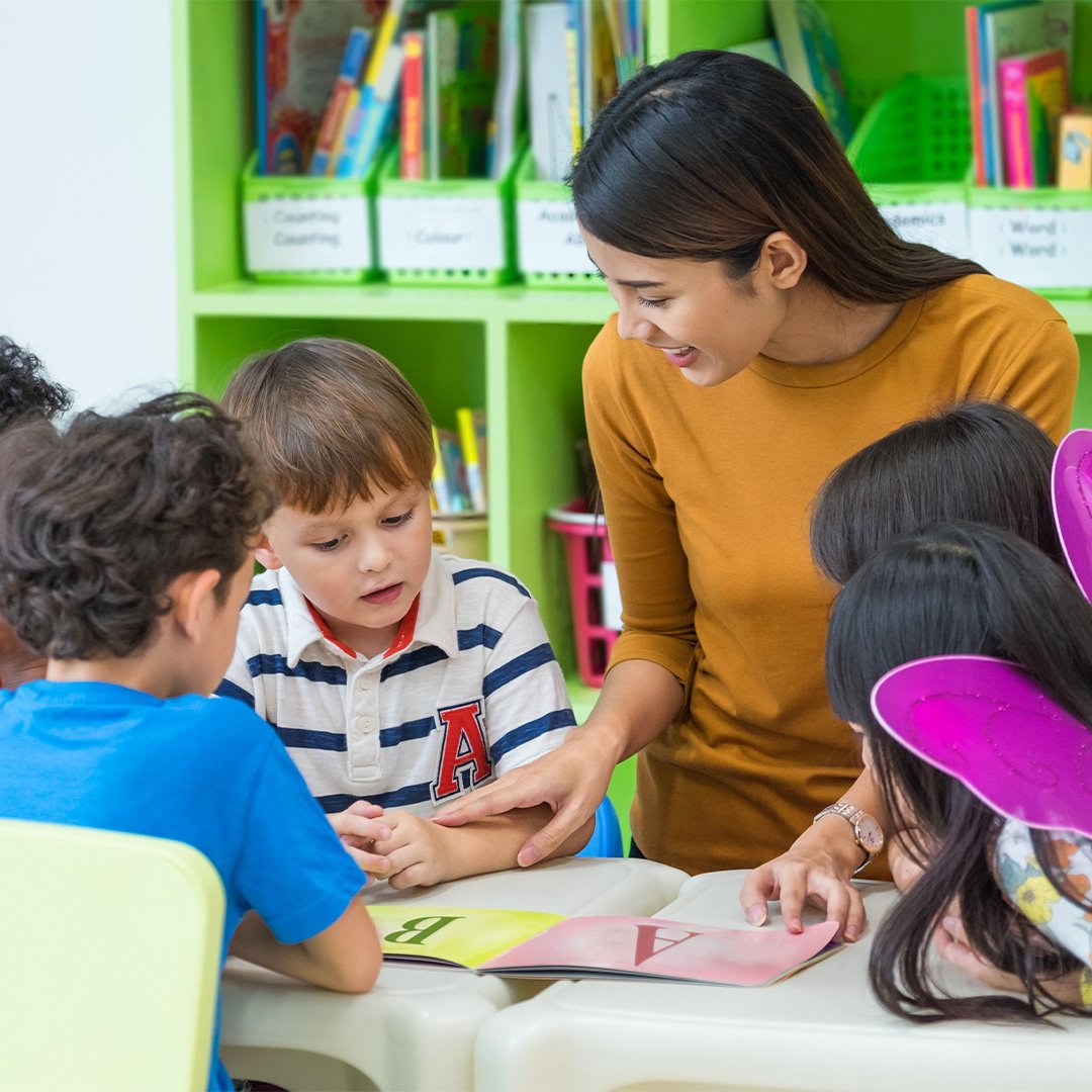 Global Teaching Partners | J-1 Visa Sponsor for Educators